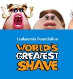 Shave for a Cure